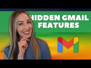 Gmail Tips: Best Hidden Gmail Features