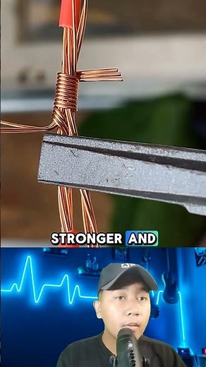 Easy Ways to Safely Connect Wires for Beginners #tiktokeffects #diy#shorts