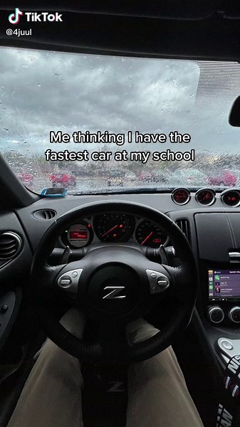 🧌#fyp #370z #carsoftiktok #cars #NissanShowUp #carguy #nissan #z34 #370zgang #fypシ #foryoupage #viral #vq #vqfamily #trumpet #htx