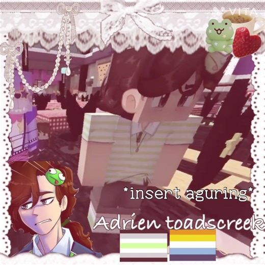 Portalfrogchai🥹 @🌷🌸!Mars!🌸🌷 @๋࣭ ⭑「 ✦ VEE ✦ 」๋࣭ ⭑ @⭐Showtime Steve ⭐ #minecraftroleplay #thefamousfilms #poly #fyp #xyzbca