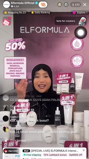 Elformula.ofc on TikTok