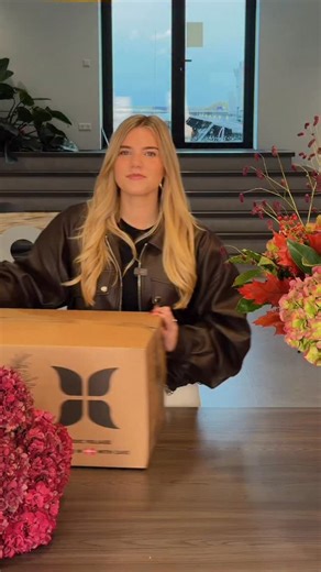 2.3K views · 16 reactions | PRE-CUT NOBILIS GREENS  New in...