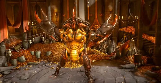 Guide How to Beat Borgoth Scarab King Raid Shadow Legends