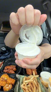 What’s Your Wingstop Order? 🔥 #mukbang #eating #wingstop #asmr #fastfood | Thejcheneats