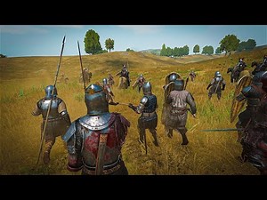 Incredible Visual Upgrades Make Bannerlord Shine