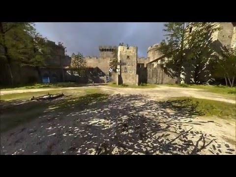The Talos Principle Gameplay (PC HD) [1080p]