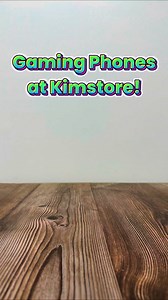 1.3K reactions · 59 shares | Mas enjoy maglaro pag palaban din ang CPU and GPU. Play Genshin, Mobile Legends, CODM, or PUBG nang walang hassle with bit.ly/KimstoreGamingPhones #KimstorePH | Kimstore | Facebook