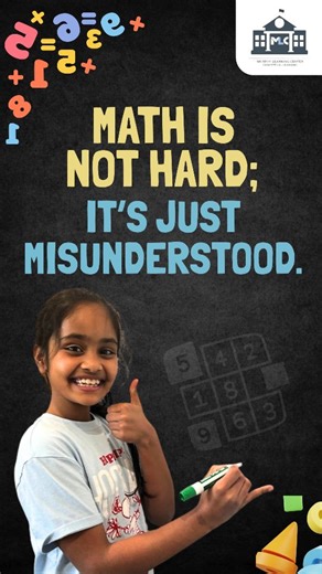 Murphy Learning Center on Instagram: "Turning challenges into solutions in our Math class at Murphy Learning Center. Contact us at- 📱 214-717-0488 ✉️ MentorsToSuccess@gmail.com #MurphyLearningCenter #mathlearning #learningmadeeasy #problemsolving #mathskills Murphy conceptbasedlearning studentgrowth smartlearning learningcenter educationmatters confidenceinlearning"