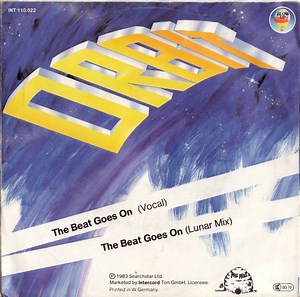 Orbit - The Beat Goes On