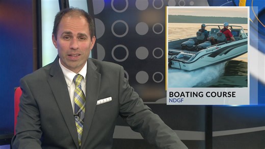 Teens required to take boating course to operate watercrafts