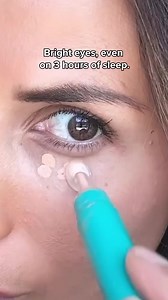 Your under-eye dream team: Brilliant Under Eye Brightener™️ Illuminating Corrector Setting Powder. | Thrive Causemetics