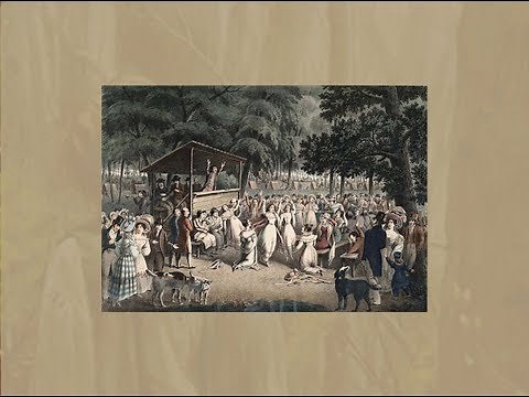 Joseph Smith's First Vision (Pt 2)-Dan Vogel