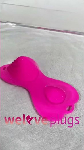 Remote Control Wearable Panty Vibrator Display