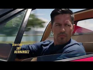 Magnum P.I. (2018) Season 1 - Opening Theme