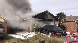 33K views · 189 reactions | Structure Fire (Collin County) Anna Fire Department along with mutual aid departments are working a house fire in the 800 block of Westfield Drive. Thanks to First Response Photography for the scene video. | DFW Scanner | Facebook