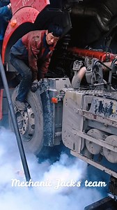 XiChai Diesel Engine overhaul process #mechanic #mechanicjack #XICHAI #dieselengine #overhaul #repair #Fixed #process | Mechanic Jack's team