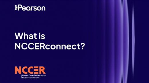 What is NCCERconnect?