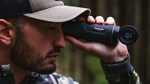 New Product Highlight: ATN Blaze Seeker Thermal Monocular