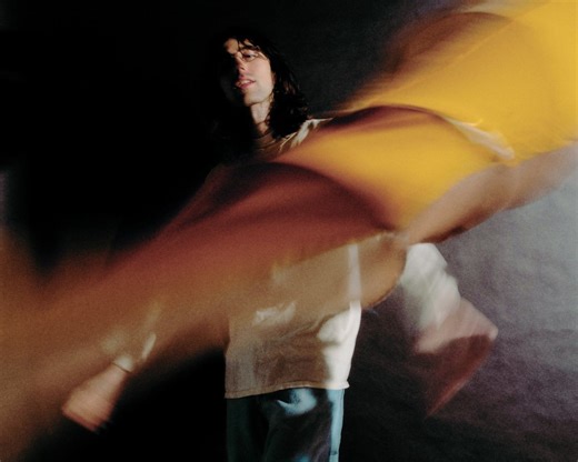 A. G. Cook: "Music is an exercise in time, however you slice it" | Interview