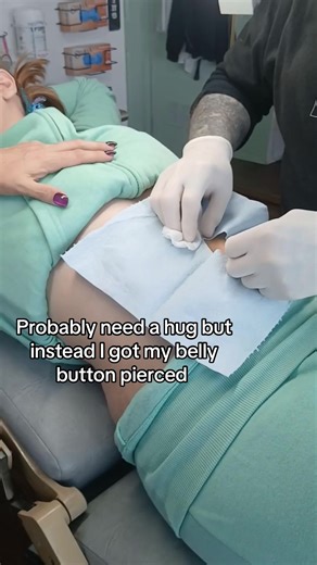 Belly Button Piercing Experience and Aftercare Tips