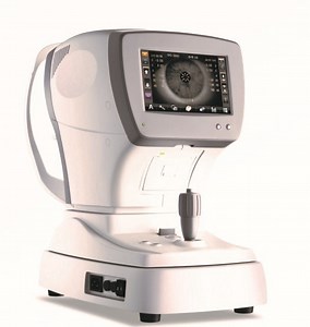 [Hot Item] Auto Refractometer & Auto Kerato-Refractometer (FA-6500 & FA-6800)
