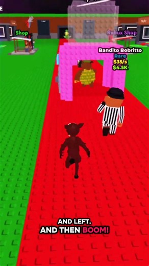 I GOT A STRAWBERRY ELEPHANT IN Steal A Brainrot #roblox #stealabrainrot