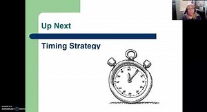 ACT Prep Reading--Strategy