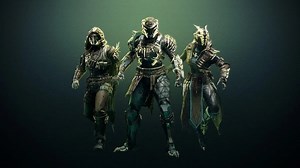 The Destiny 2 ritual armor sets are amazing, but are they worth the grind?