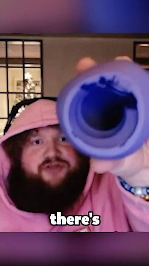 CaseOh Was NOT Ready For What The Magic Conch Said…