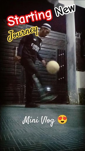 Starting Soon....😍☝️Keep Supporting🇮🇳 |Mini vlog| #vlog #shorts #minivlog #balrampur