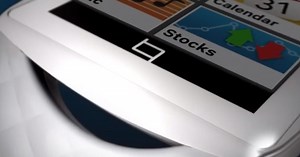 Yes, Qualcomm also has a smartwatch