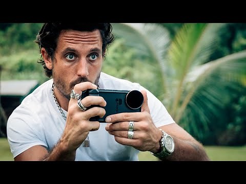 How To Shoot Cinematic Video on iPhone 11 Pro Max!