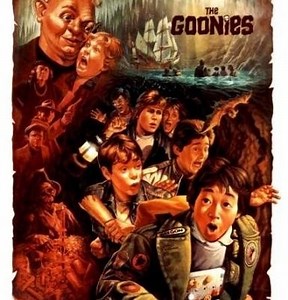 I Goonies - Film 1985