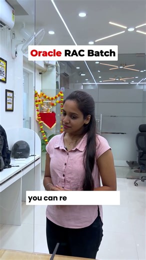 Oracle RAC Course | New Batch Enrollment Open | Learnomate Technologies