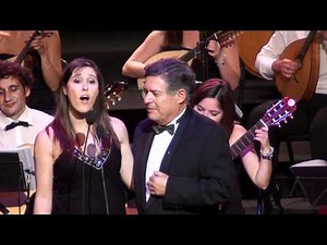 Con te Partiró - Francesco Sartori & L. Quarantotto