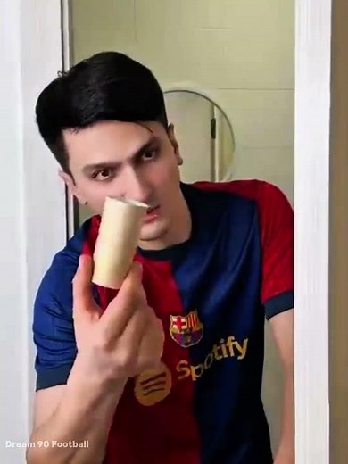 Madrid Fans Are Crazy. ☠️