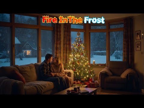 Fire In The Frost - (Duet)