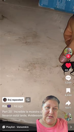 21K views · 565 reactions | A meteor falls in a man’s yard in Panama and this alien thing is growing that came out of it!!! #meteorite #aliens #wtf #omg | Jennifer Rae Albritton | Facebook