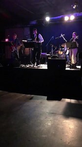 1.9K views · 18 reactions | Here is a clip of us back in December at the Terre Haute Brewing Company, thanks to Abbi! | The Streamliners Band | Facebook