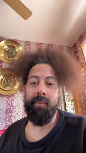 Reggie Watts (@reggiewatts23)’s videos with original sound - Reggie Watts