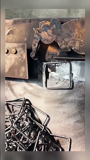 This technique ensures stable support and long-lasting structural performance || Builder's ASMR