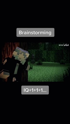 Minecraft Animation Brains: Creative MC Brainstorming