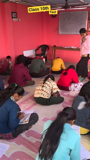 Class 10th vs Test #jitendra #motivation #class10th #birds #bsccclasses01