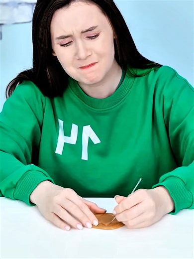 squid game 🎯#hack #diy #fyp #diyhacks