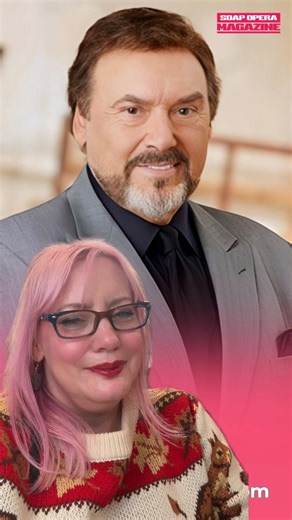 3.9K views · 42 reactions | Days of Our Lives keeps teasing the DiMera crypt without giving us what we REALLY want. Click below to see why fans are demanding a Stefano DiMera payoff! #DAYS | Soap Opera Magazine | Facebook