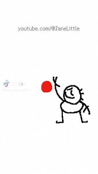 Put Finger Here 4 #flipnote #animation #dsi | put your finger here