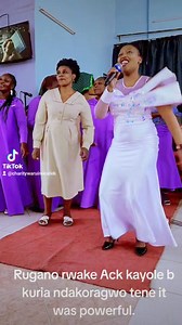 190K views · 4.2K reactions | EV. Mary Lincon uka uigwe turu turu yaku it's was many years since nitoke Ack kayole b it was powerful ♥️ ❤️ Gatepath Realtors Ltd nyendagia migunda. | Charity Waruinu Celeb | Facebook