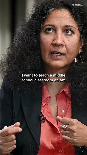 How education students use AI to simulate teaching (Penn State College of Education)