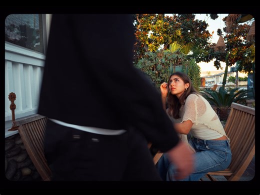 Cade | Photographer and Videographer | San Diego on Instagram: "“Check Please” - Directed by Juli Cuevas and Cade McLean A short film inspired by dating in your 20s. This was our first production we got to work on together and we loved how it turned out. It wouldn’t have been possible without our amazing cast/crew, so thank you guys for spending an afternoon shooting with us! We’ve got a lot more stuff in the works that you won’t want to miss. Director: @julii.cuevas DOP: @createwith.cade Camera