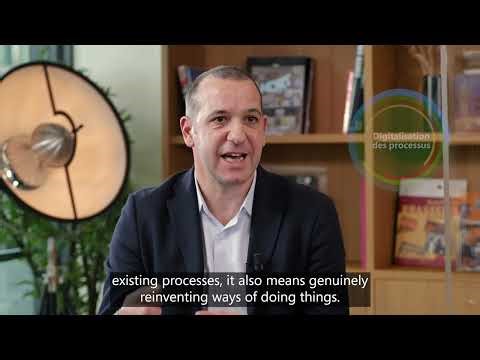 Accenture + Microsoft - Pitch your industry - Construction